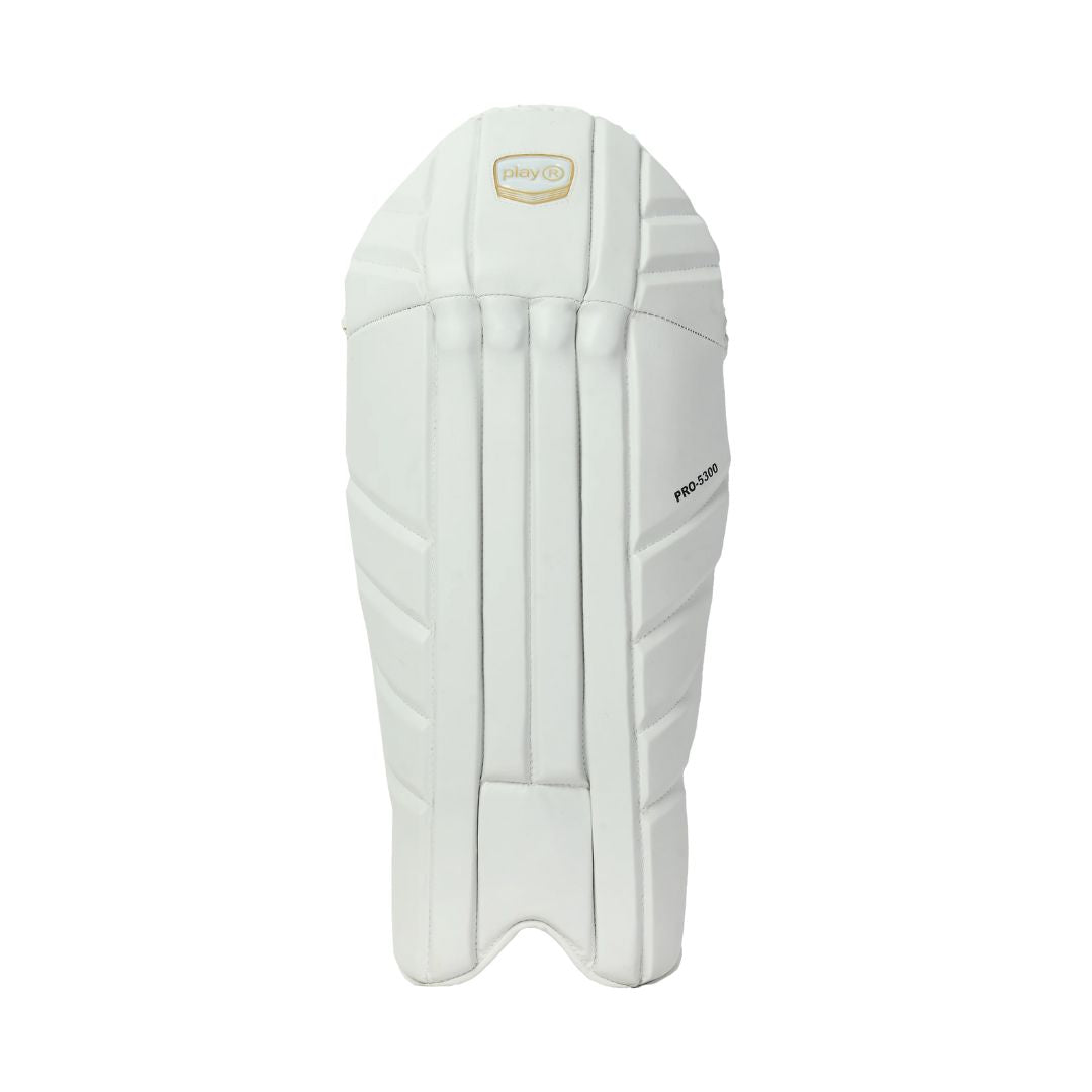 Pro-5300 Keeping Pad – playR
