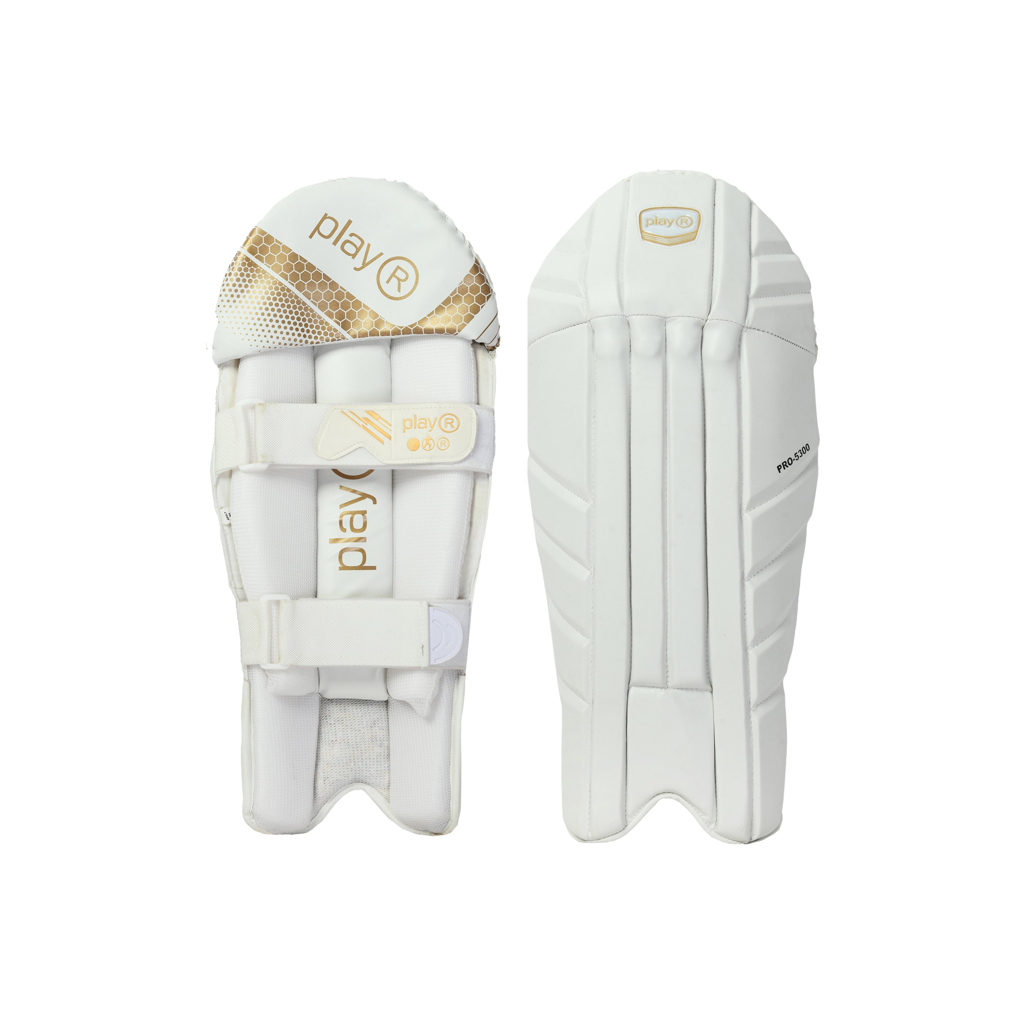 Pro-5300 Keeping Pad | Premium Quality | playR