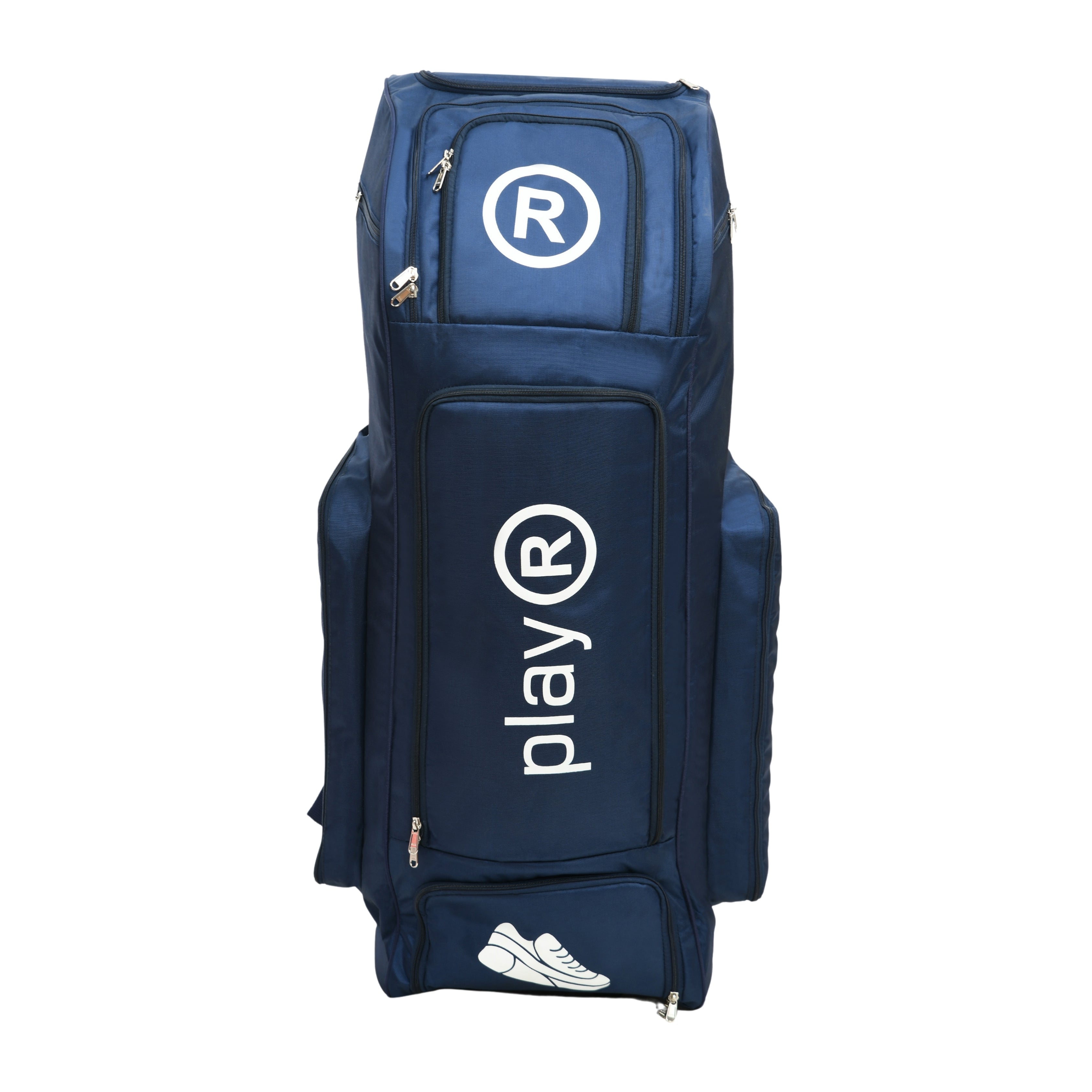 Player Kit Bag | Premium Quality | playR
