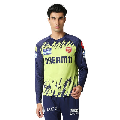 Buy Ipl Team Official Cricket Jerseys for Sale | playR Collection