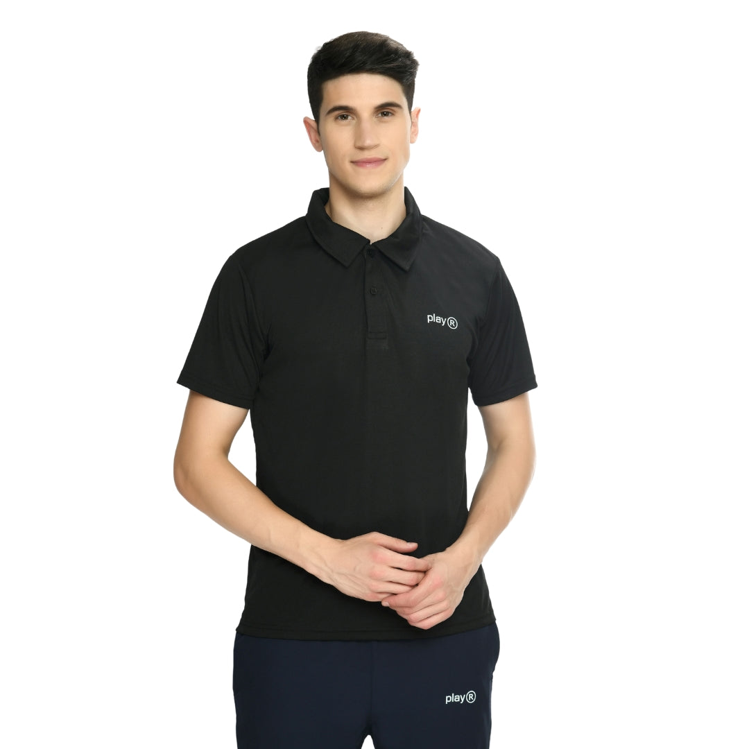 Base Polo | Premium Quality | playR
