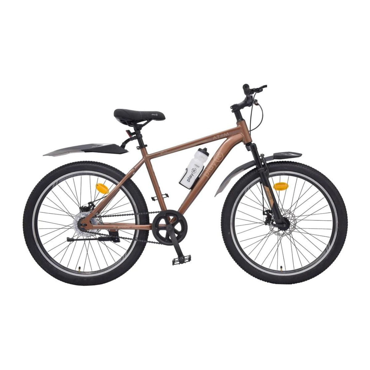 Atom 26 inch Alloy Single Speed – playR