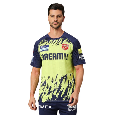 Buy Ipl Team Official Cricket Jerseys for Sale | playR Collection
