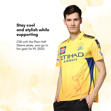Buy CSK Official Jersey, Caps, Sippers, Kitbags & More | playR ...