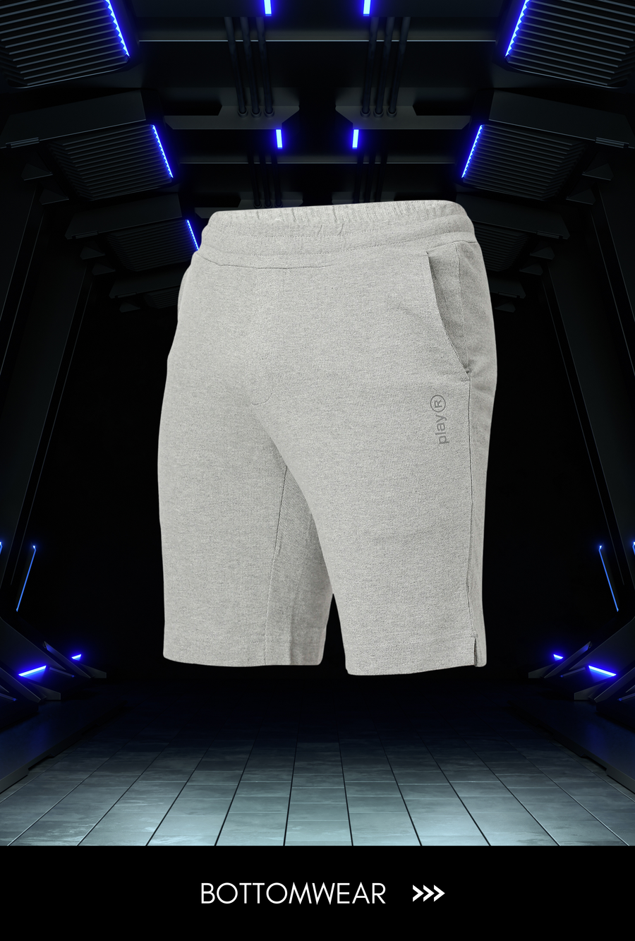 Buy Official IPL Jerseys & Athleisure Wear Online | playR.in