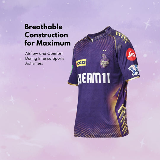 Shop KKR Official Jersey, Caps & More | playR, Official Merchandise ...