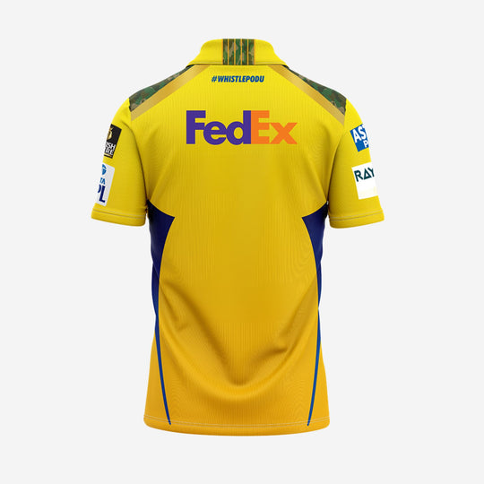 Buy CSK Official Jersey, Caps, Sippers, Kitbags & More | playR ...