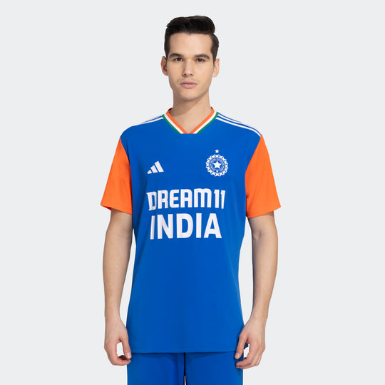 Buy Ipl Team Official Cricket Jerseys for Sale | playR Collection