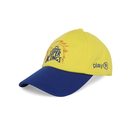 Buy CSK Official Jersey, Caps, Sippers, Kitbags & More | playR ...