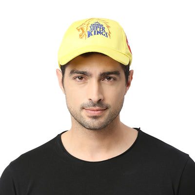 Buy CSK Official Jersey, Caps, Sippers, Kitbags & More | playR ...