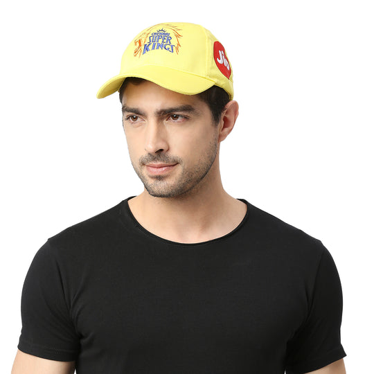 Buy CSK Official Jersey, Caps, Sippers, Kitbags & More | playR ...