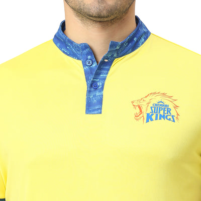 Buy CSK Official Jersey, Caps, Sippers, Kitbags & More | playR ...