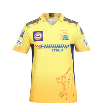 Buy CSK Official Jersey, Caps, Sippers, Kitbags & More | playR ...
