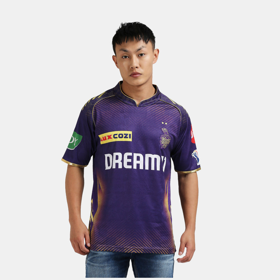 Shop KKR Official Jersey, Caps & More | playR, Official Merchandise ...