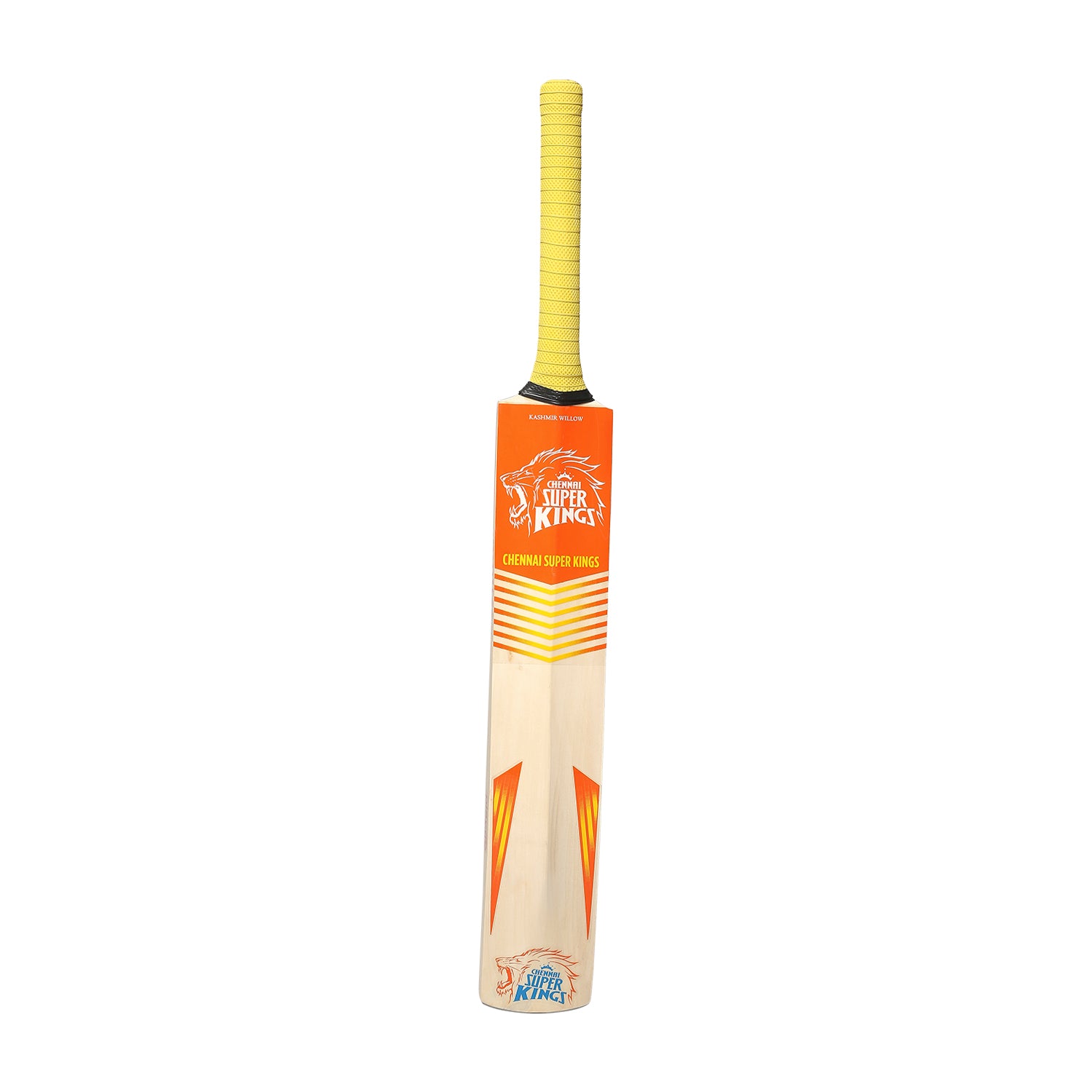 CSK Kashmir Willow Bat – playR