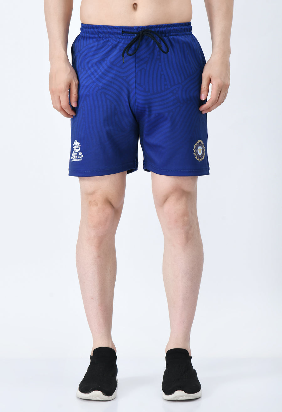 Shop ICC x BCCI Tees, Shorts, Jackets, Caps & Bags | Official Gear at playR