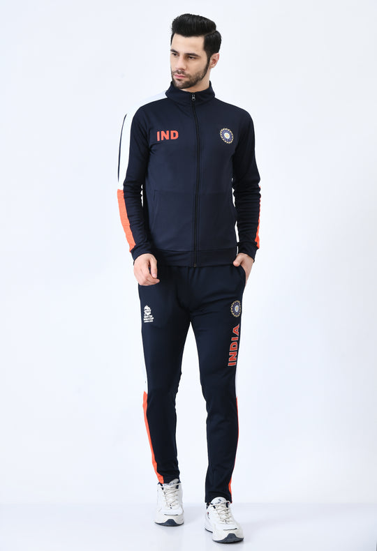 Shop ICC x BCCI Tees, Shorts, Jackets, Caps & Bags | Official Gear at playR