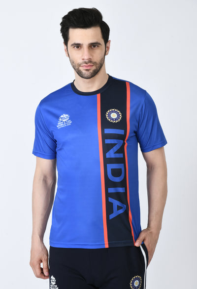 Shop ICC x BCCI Tees, Shorts, Jackets, Caps & Bags | Official Gear at playR