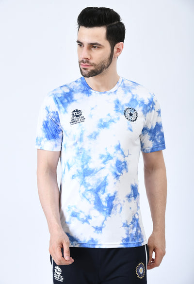 Shop ICC x BCCI Tees, Shorts, Jackets, Caps & Bags | Official Gear at playR