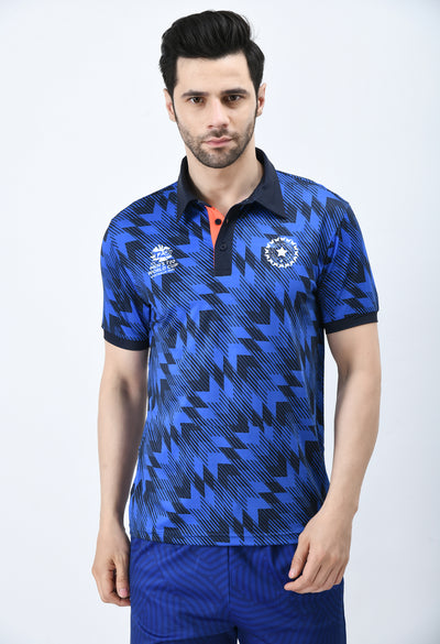 Shop ICC x BCCI Tees, Shorts, Jackets, Caps & Bags | Official Gear at playR