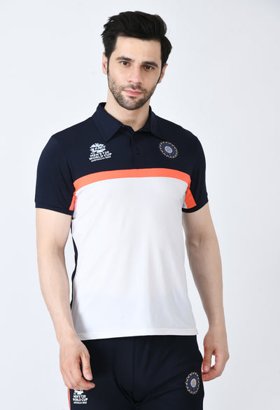 Shop ICC x BCCI Tees, Shorts, Jackets, Caps & Bags | Official Gear at playR