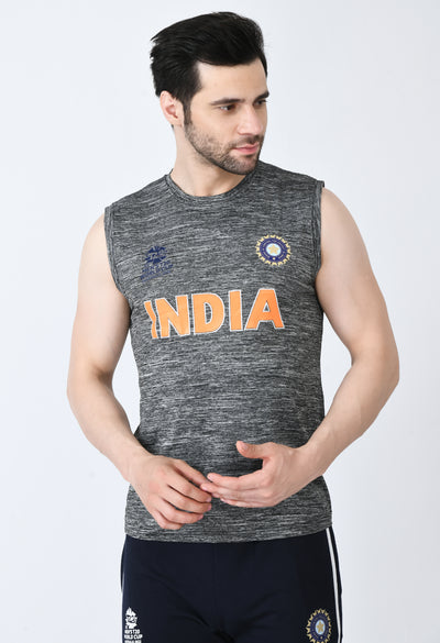 Shop ICC x BCCI Tees, Shorts, Jackets, Caps & Bags | Official Gear at playR