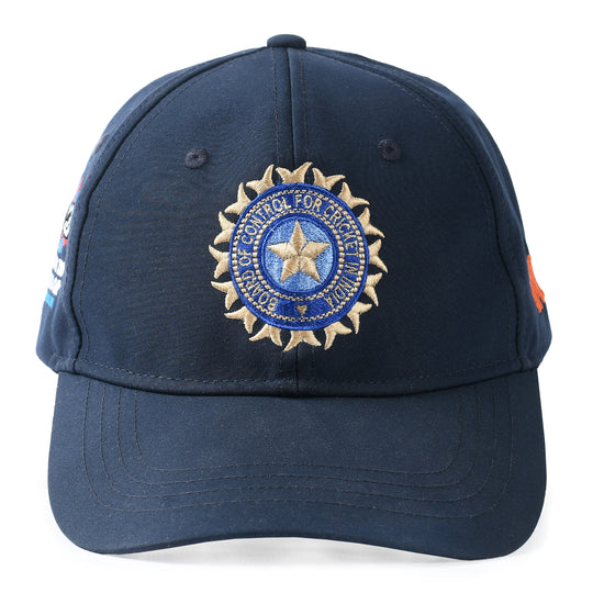 Shop ICC x BCCI Tees, Shorts, Jackets, Caps & Bags | Official Gear at playR
