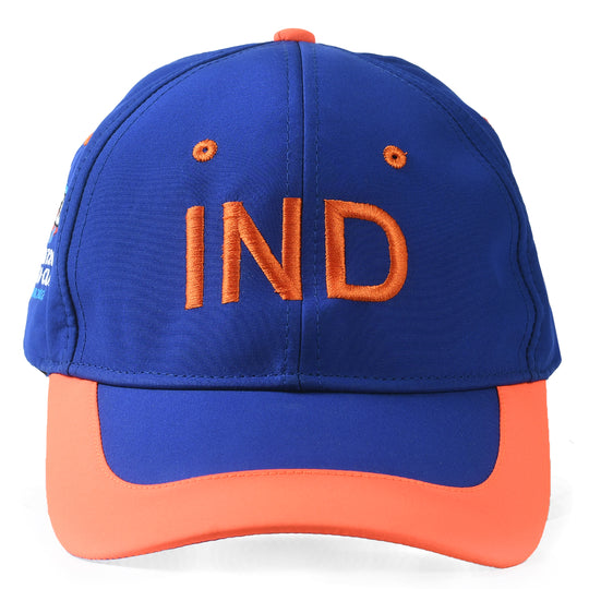 Shop ICC x BCCI Tees, Shorts, Jackets, Caps & Bags | Official Gear at playR