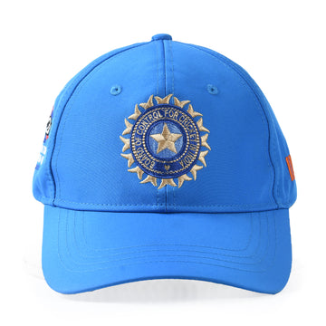 Shop ICC x BCCI Tees, Shorts, Jackets, Caps & Bags | Official Gear at playR