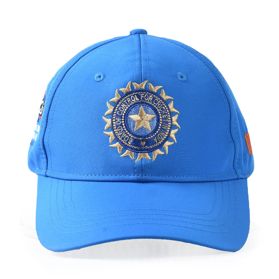Shop ICC x BCCI Tees, Shorts, Jackets, Caps & Bags | Official Gear at playR