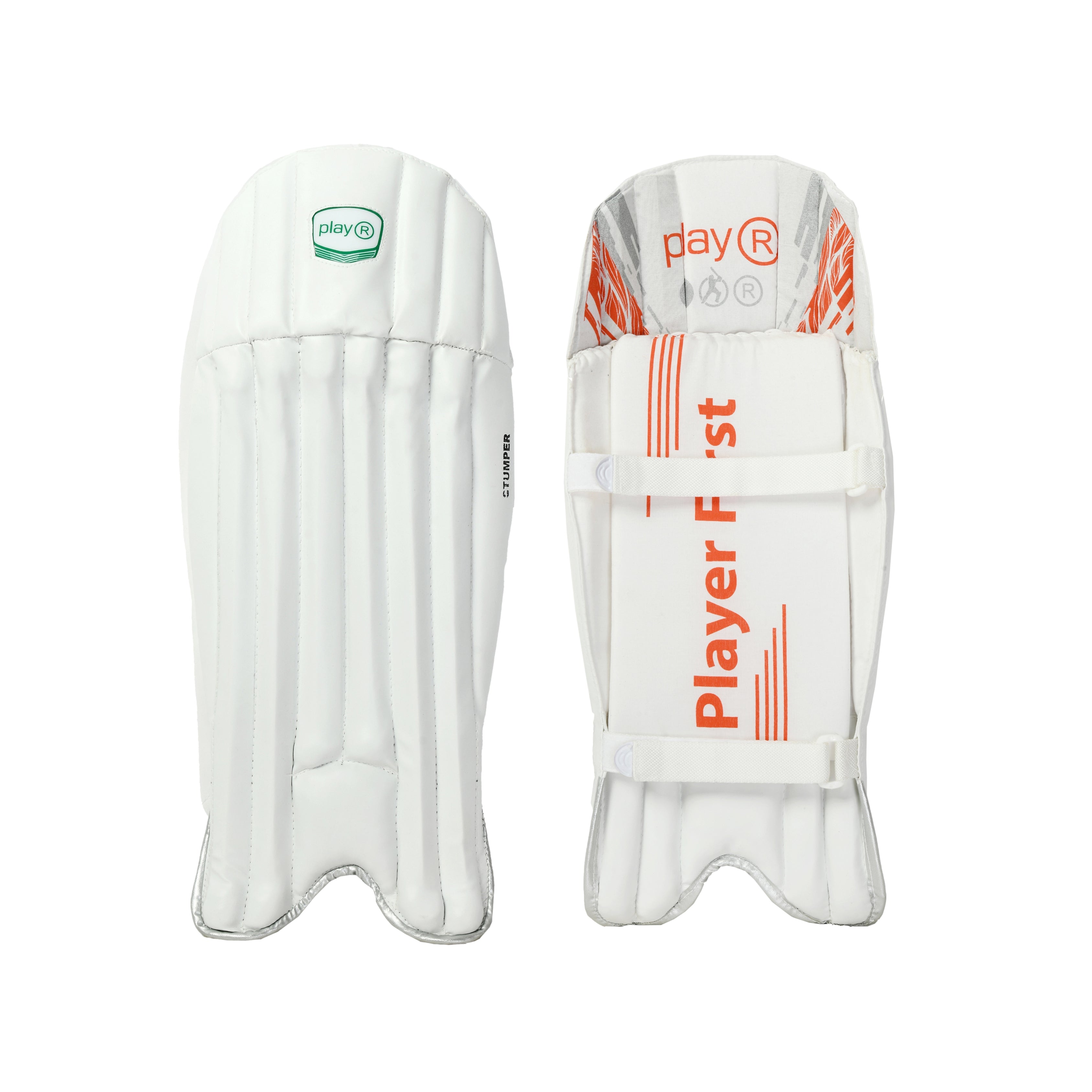 Stumper Keeping Pad | Premium Quality | playR